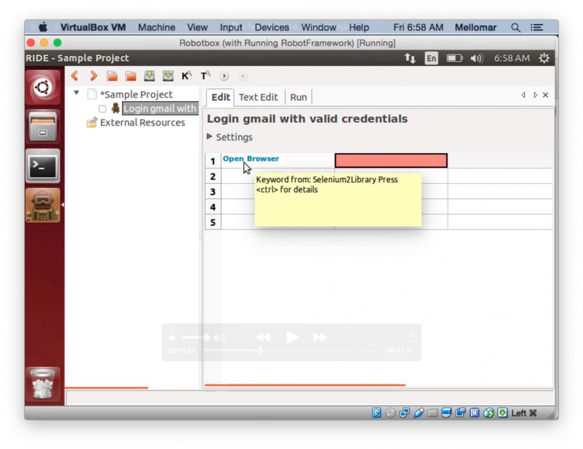 robot-framework-test-cases-promet-source